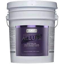 Allure Semi Gloss – aceberrios